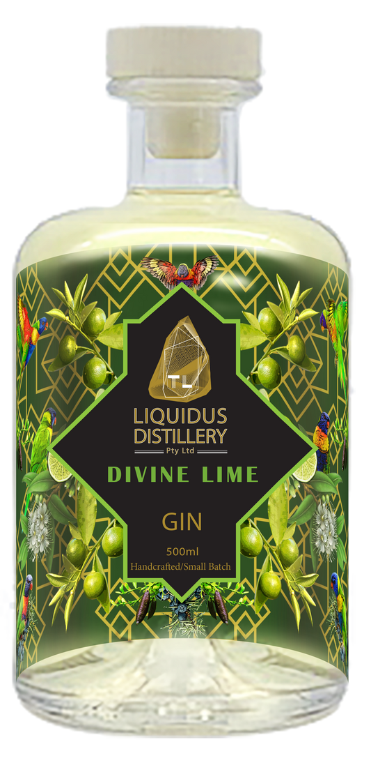 Products – Liquidus Distillery