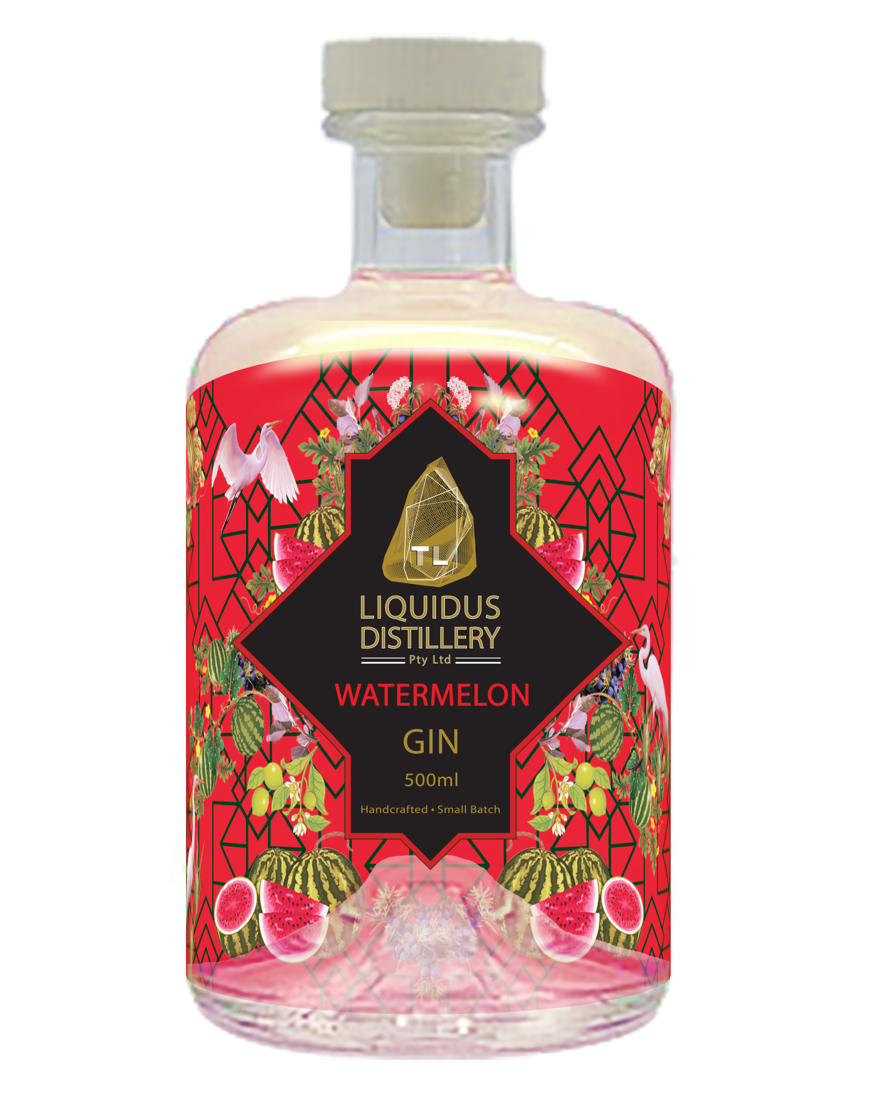 Products – Liquidus Distillery